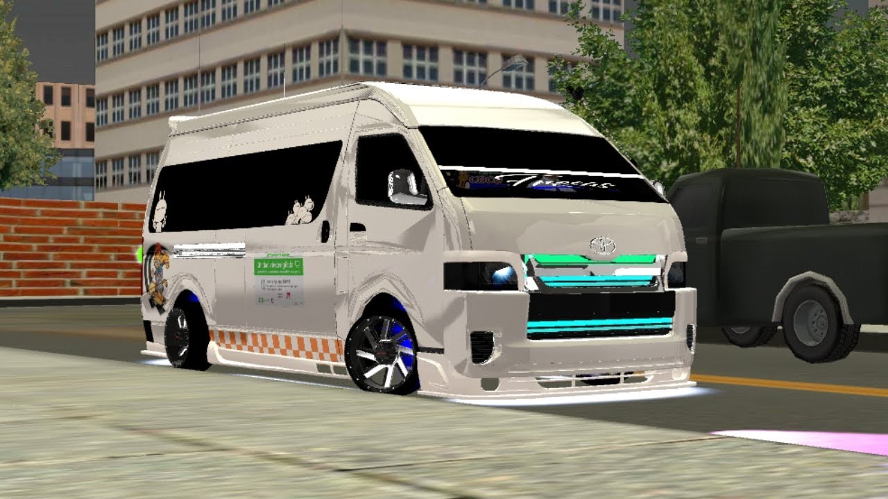 Toyota para PROTON BUS SIMULATOR 🤯🤯 DESCARGA YAAAA 🙈👀 - YouTube