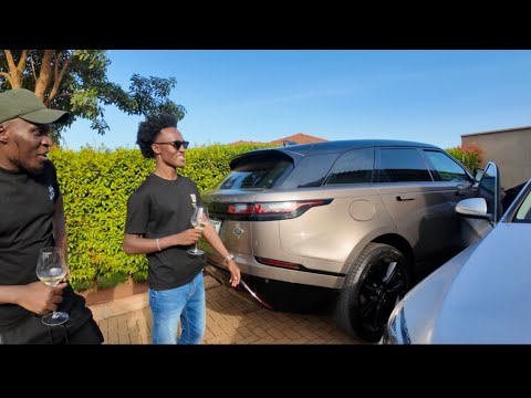 Meet Vidollar , the best East African forex trader #forextrader - YouTube