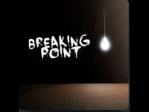 Roblox breaking point - YouTube
