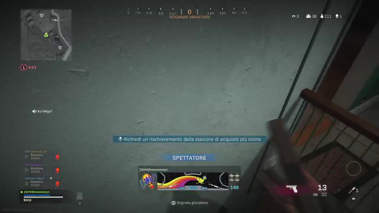 Pinoy Streamer playing Call of Duty: Modern Warfare - YouTube