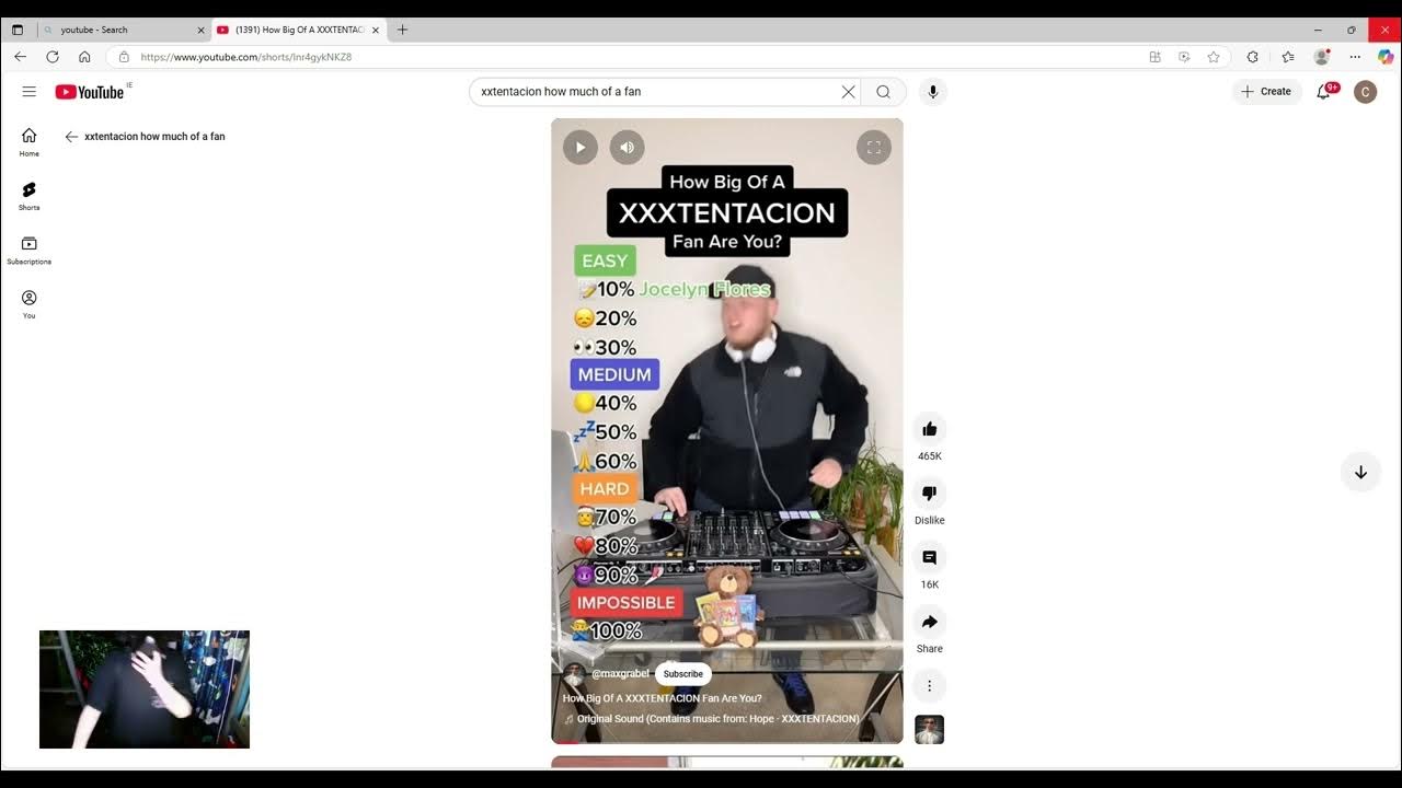 Why I hate the Youtube algorithm - YouTube