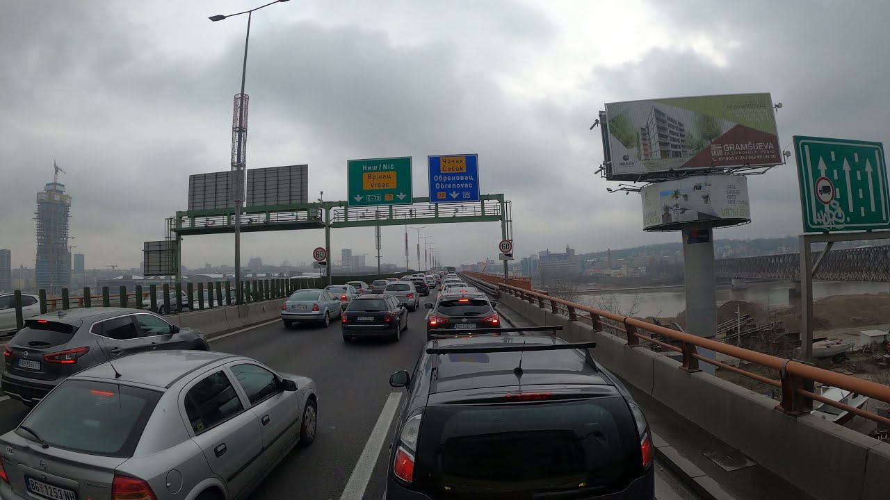 GSP Linija 17 31.12.2020 - YouTube