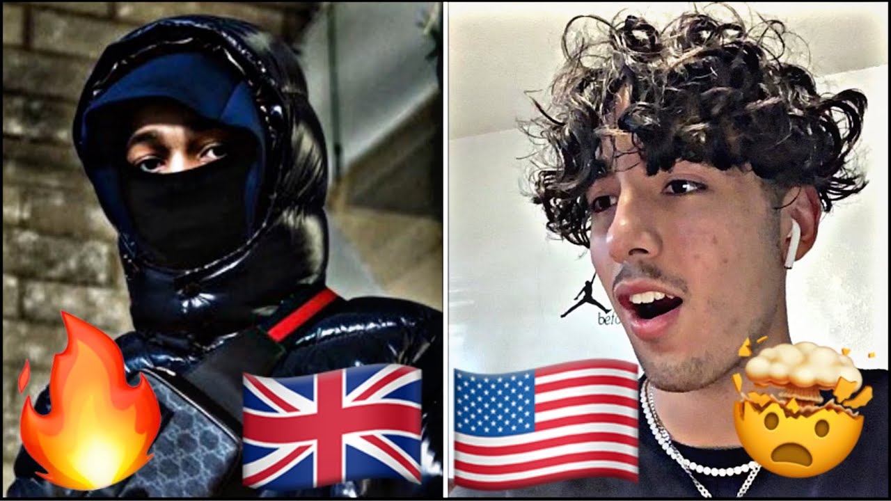 FIRST TIME HEARING B1- Faded (REACTION) - YouTube