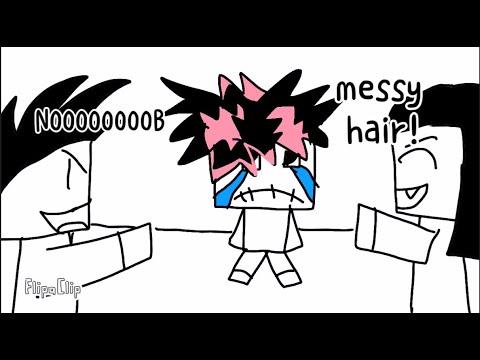 THE FIRST ROBLOX SLENDER | A Roblox Animation - YouTube