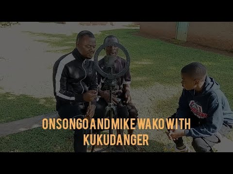 ONSONGO TOOK HIS DAD TO WANYONYI(AKUKU DANGER)!!! - YouTube