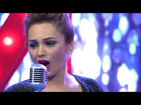 Lola Ahmedova - Siz yoqqansiz