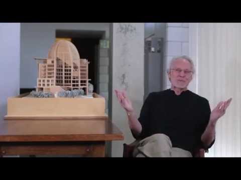 Architect Rob Quigley looks at the 30 year process to get San Diego ...