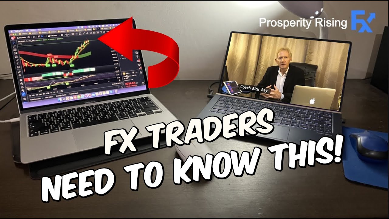 FX Traders Need to Know This - YouTube