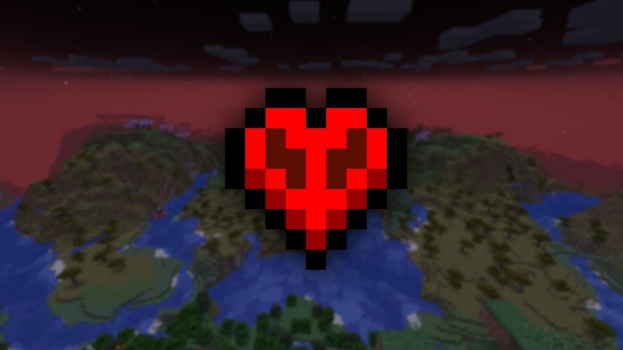 MAKING MY FIRST BASE INSIDE A CAVE | MINEVILLE LIFESTEAL SMP #1 ...