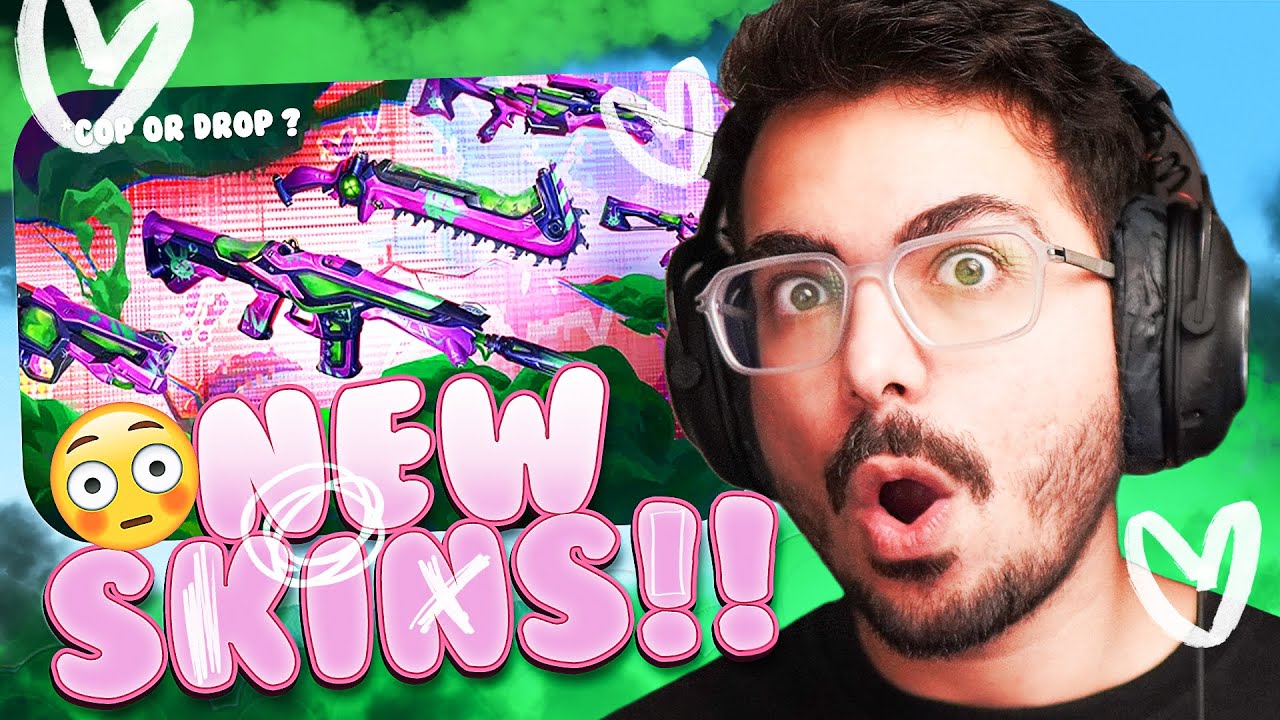 NEW ACT - NEW MAIN AGENT? - RADIANT PUSH - YouTube