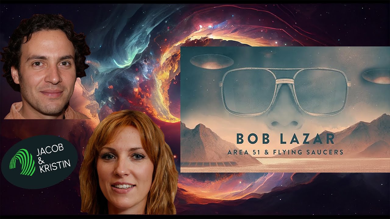 PODCAST with Jacob & Kristin - Episode 2: Dreamland: An Autobiography ...