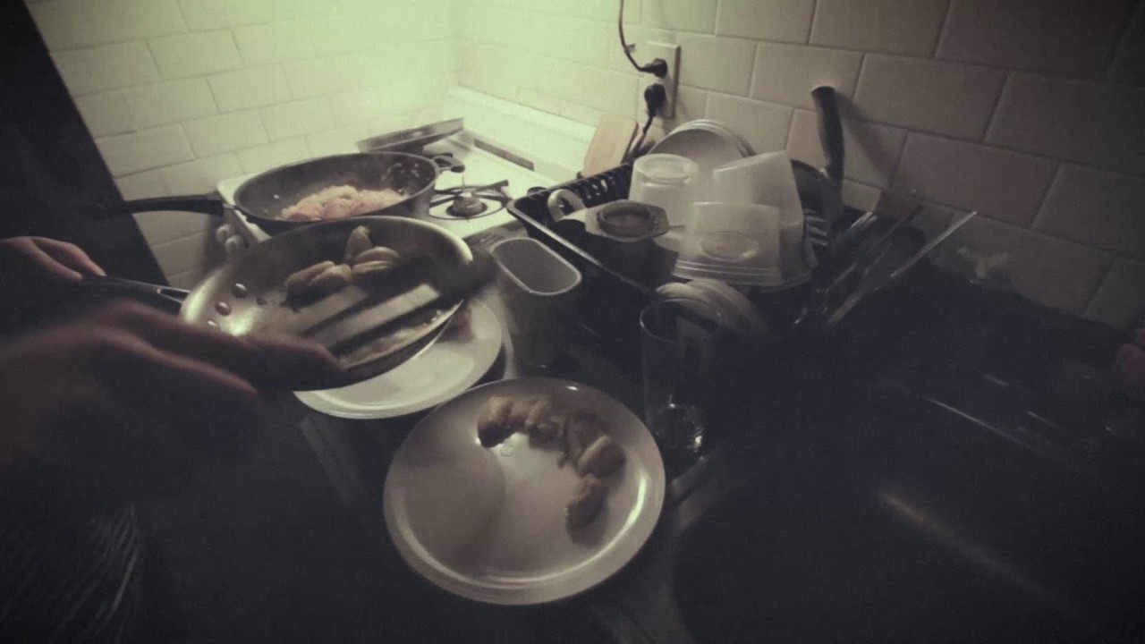 Basil Boys | Polish or Russian Dinner. (How not to) with Mickey ...