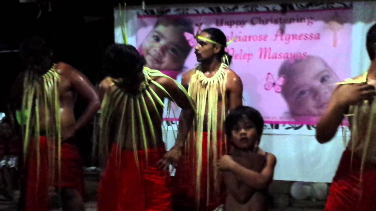 Carolinian mass pt 3 - YouTube