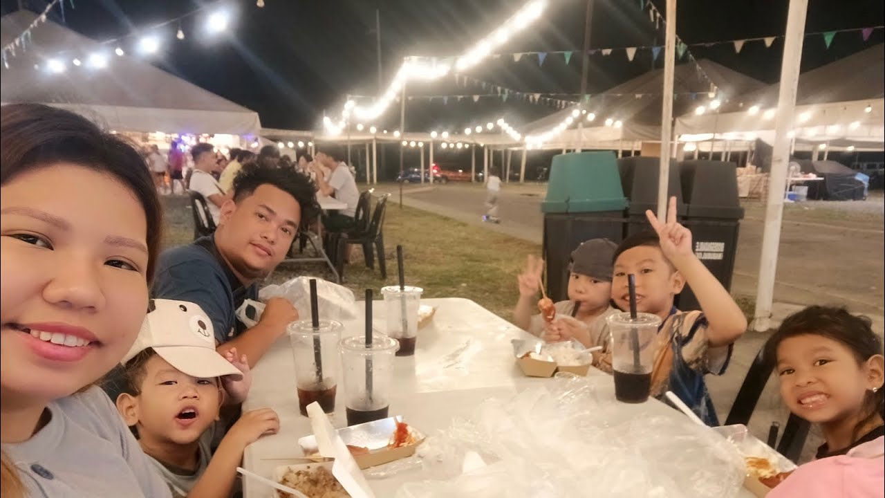SOMO Market Night Gala 2023 - YouTube