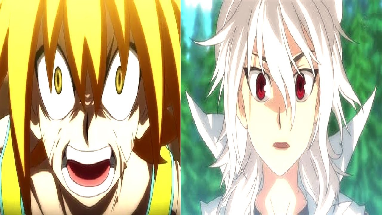 FREE VS SHU !! (Special Tournament#3) - YouTube