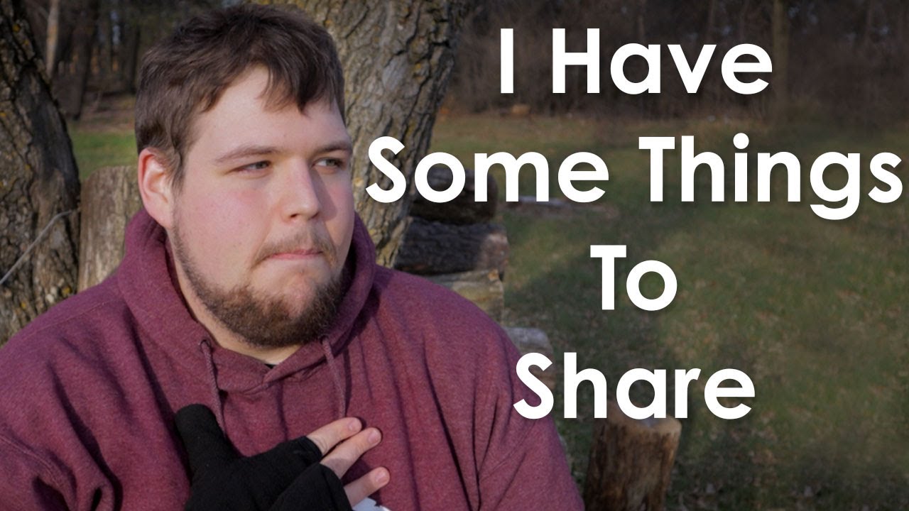 Time for an Uncomfortable Conversation - YouTube