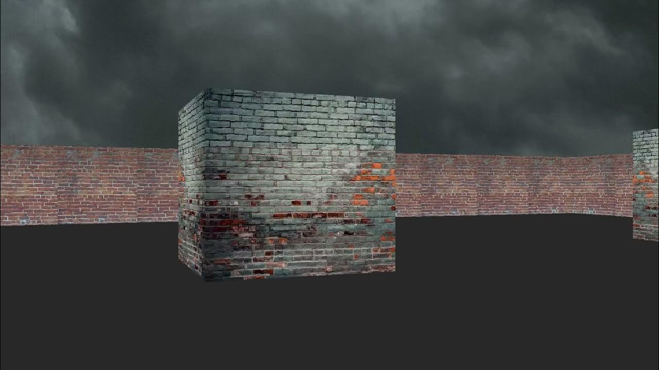 Sound Added To Raycasting Game In Python And Pygame Youtube