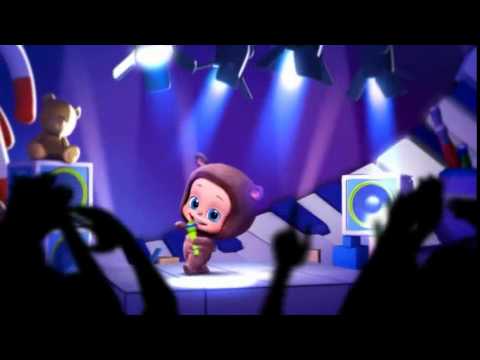 Taliking Tom sings