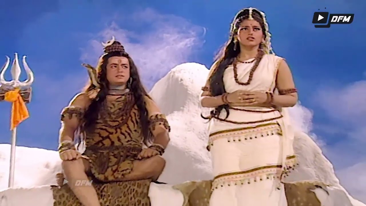 कैसे संभव होगा रक्तबीज का वध ? | महाकाली और रक्तबीज युद्ध | Raktbeej ...