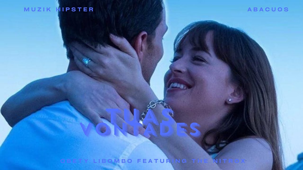 Obety Libombo featuring The Nitrox - Tuas vontades (Video) | MUZIK HIPSTER - YouTube