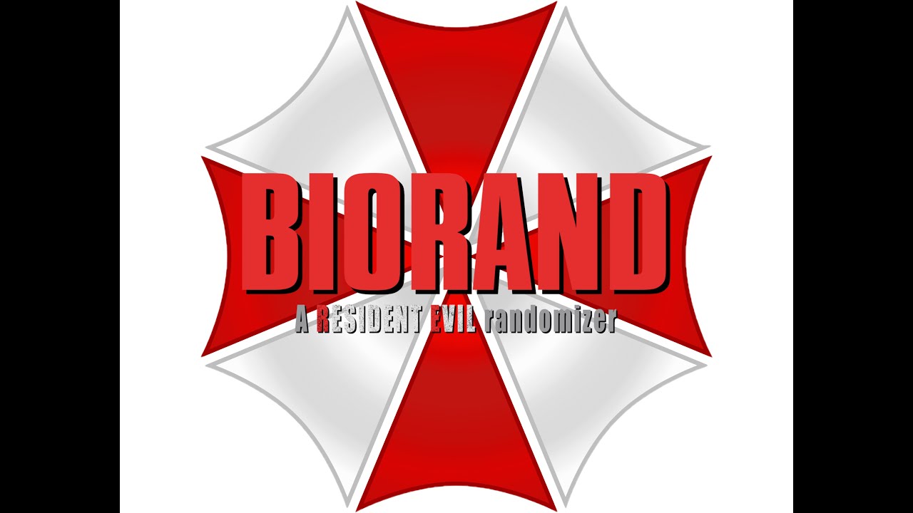 RE1 - Randomizer! (Biorand) Sherry as Jill - YouTube