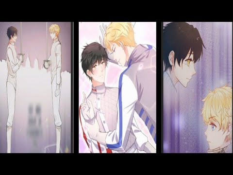 best friends Chris lin love story manhwa in hindi explain episode 2☺☺☺☺ ...