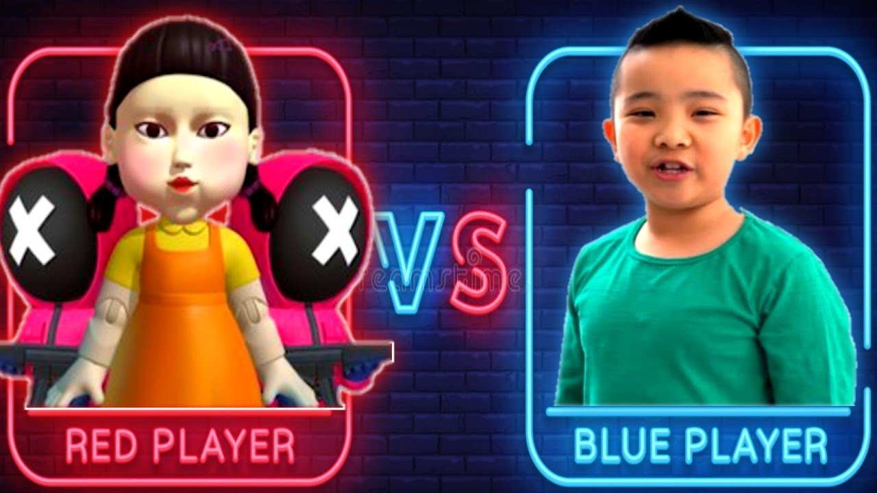 CKN TOys car hero run vs Squid game Gameplay | ckn toys | ckn | Ryan's ...