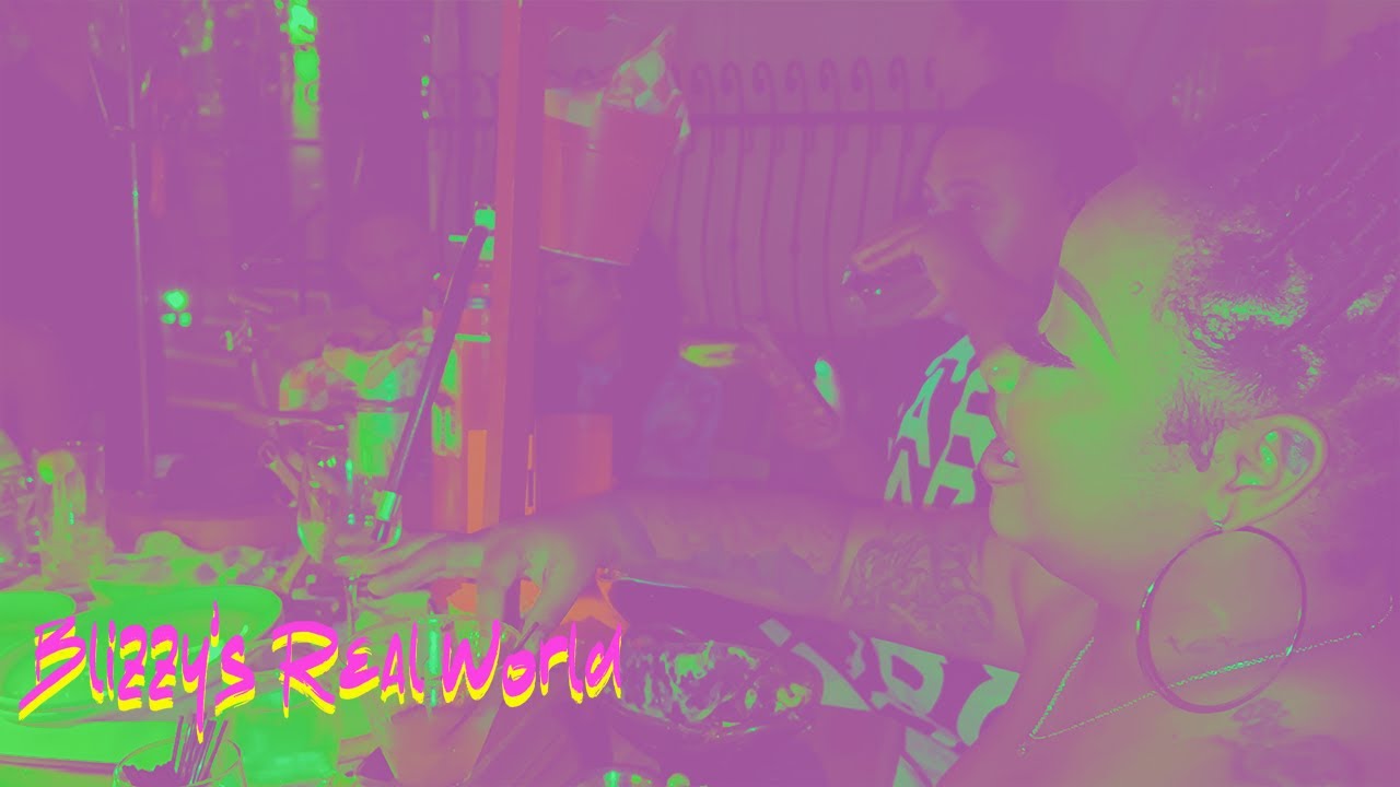 Blizzy's Real World: Miami | Ep.4 Preview | Season 1 - YouTube