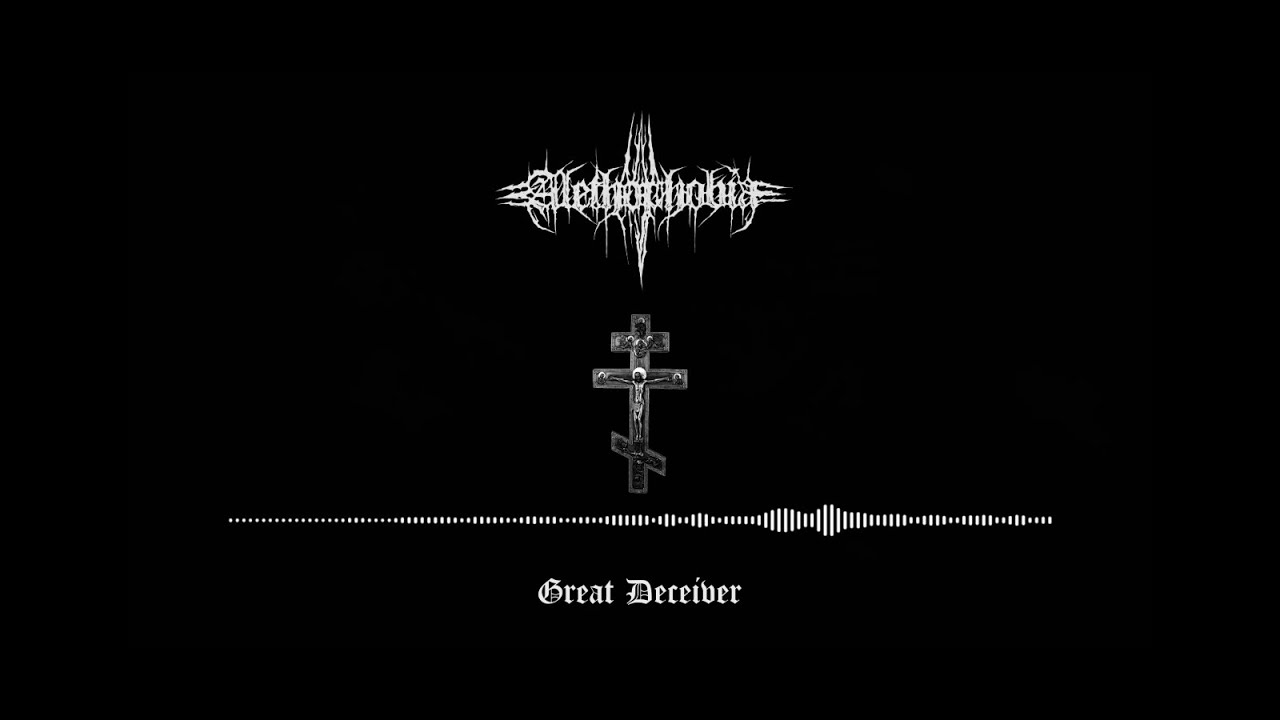 Alethophobia - Great Deceiver (Lyric Video) - YouTube Music