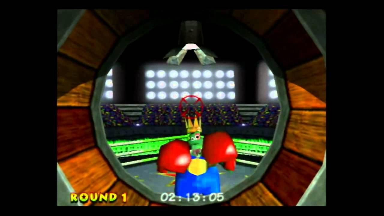 Donkey Kong 64 - Episode 43: Final Boss, and Ending - YouTube