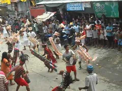 SAMBALI 2012-CASIBARAG NORTE CABAGAN - YouTube