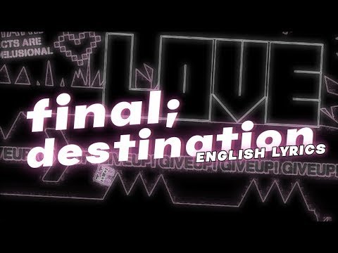 [SHOWCASE] Final Destination (by IcedCave) - YouTube