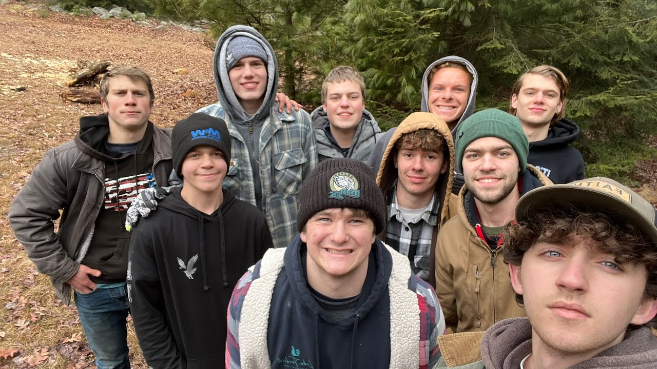 Life - Danny McCarthy (unofficial music video shot on iPhone) - YouTube