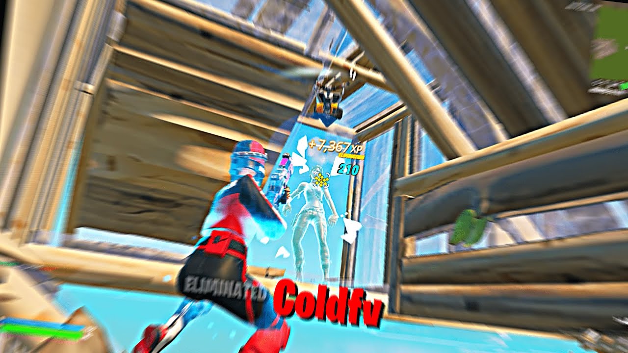 I like you 💞 ( ft. coldfv) - YouTube