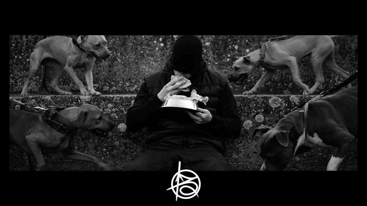 KD - OČNJACI (OFFICIAL VIDEO) - YouTube Music