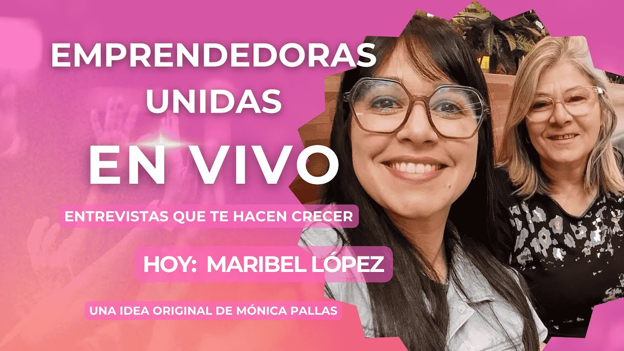 Entrevista a Maribel López - YouTube