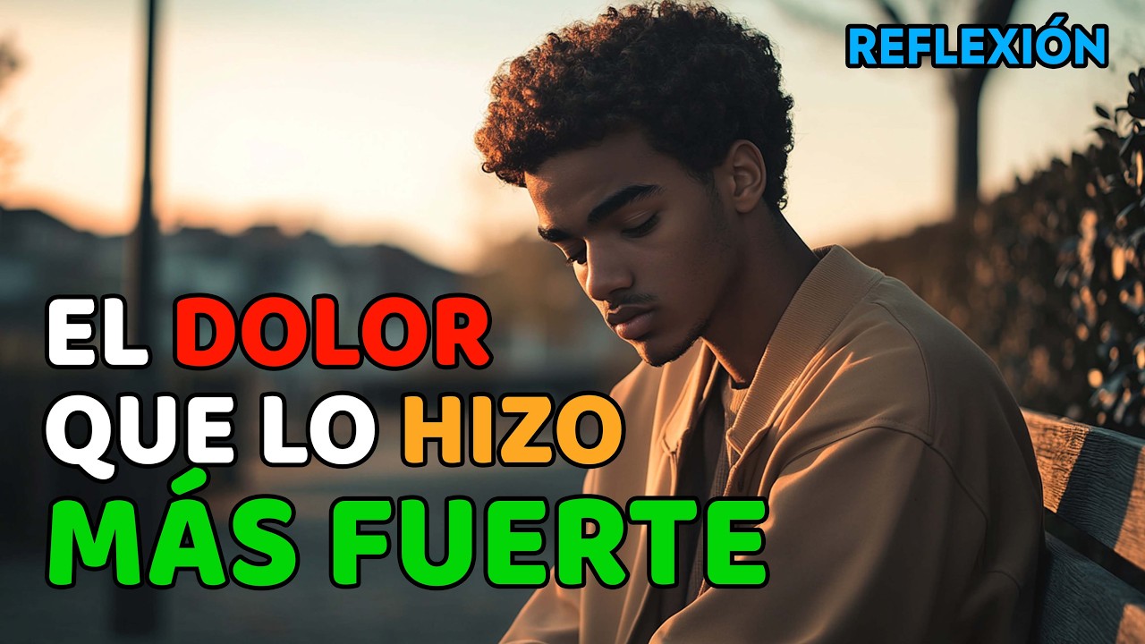 Aprender a Seguir Adelante || Reflexiones de Vida que edifican tu alma || Historias con ...