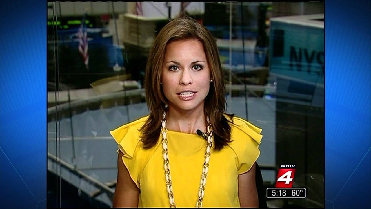 2011 08 16 CALI CARLIN - YouTube