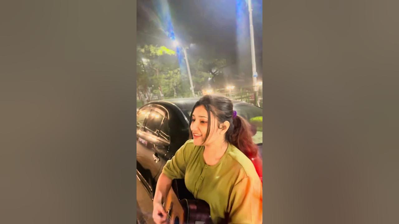 Neela || Miles || Cover- Tanzila Mim || - YouTube