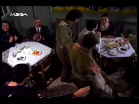 Γρηγορης Μπιθικωτσης..Ο Αγνωστος Θεος - YouTube