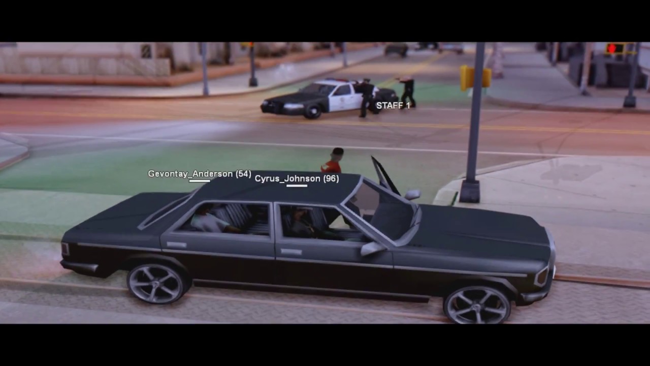 [LSRP] Intro - YouTube