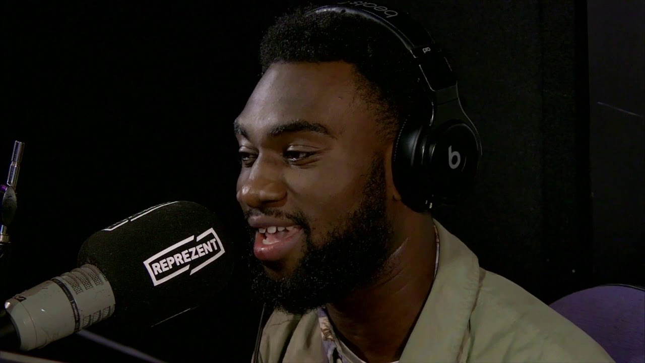 Kofi Stone - Dirty Airforces | Live on Reprezent Radio - YouTube