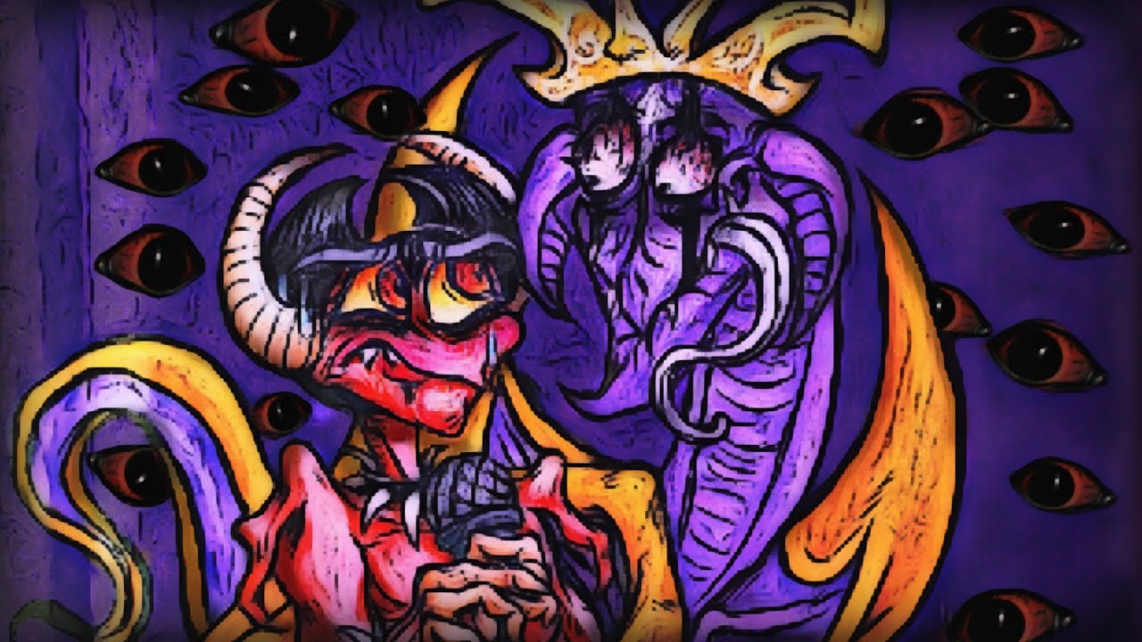 FNF vs Starecrown mod (latest update) - YouTube