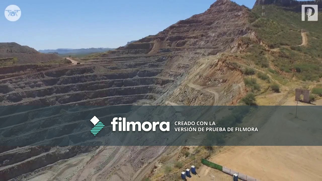 Mina La Colorada- Zacateca Mexico - YouTube