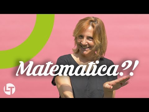 Debora Villa prova a risolvere l'indovinello del 9 | Liberi Tutti