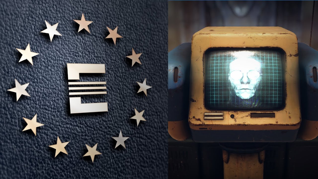 Fallout Lorecast Bonus: The Enclave, The Bunker and Thomas Eckhart ...