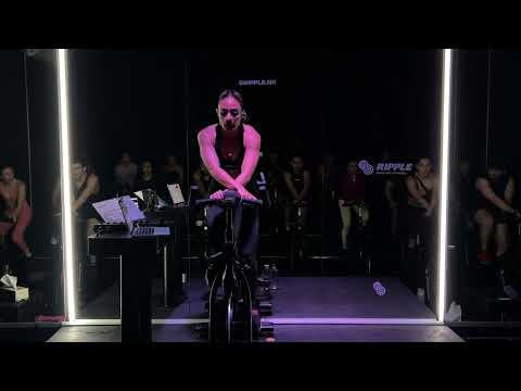 INDOOR CYCLING_ BARLESS [COREO] 29/05/26