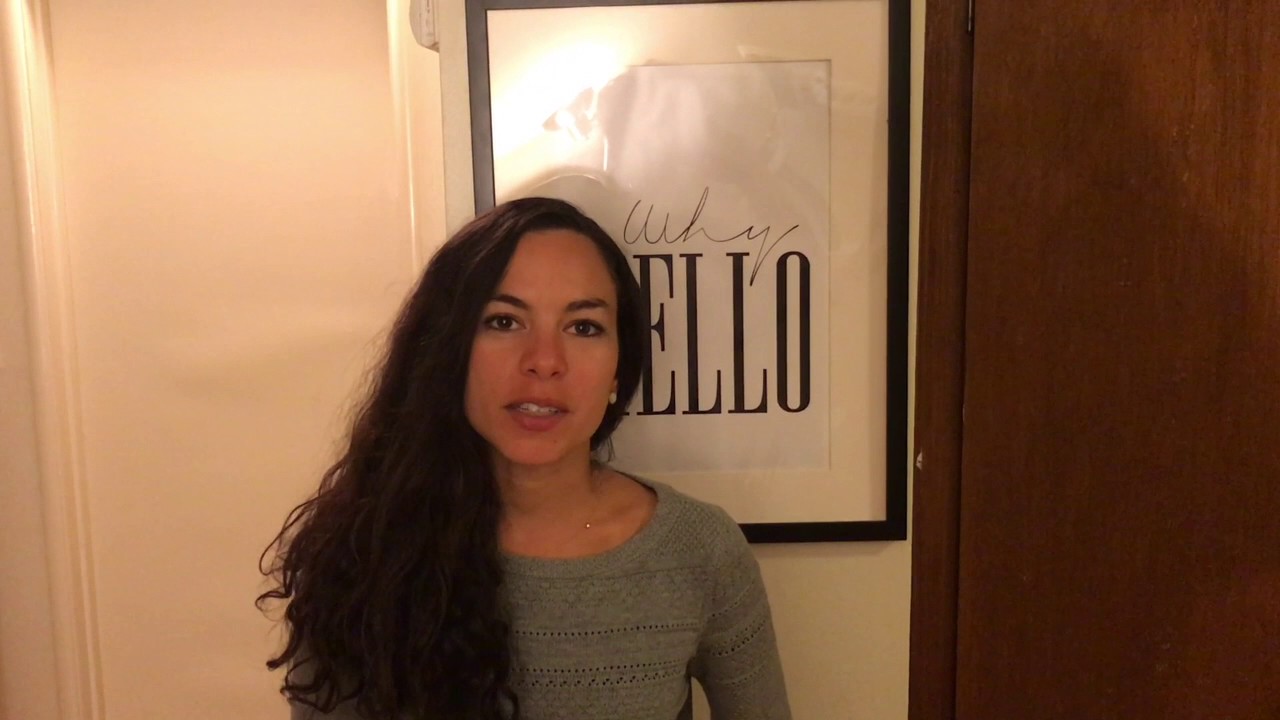 Fidelity Labs Internship Application - YouTube