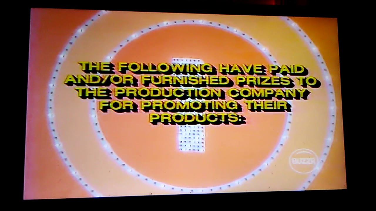 LMAD (1963) End Credits (BUZZR Version) #2 - YouTube