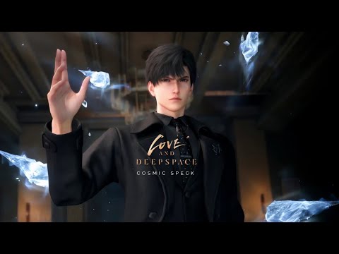 Zayne Encounter || Death and Rebirth Main Story CH 3 - Cosmic Speck ...
